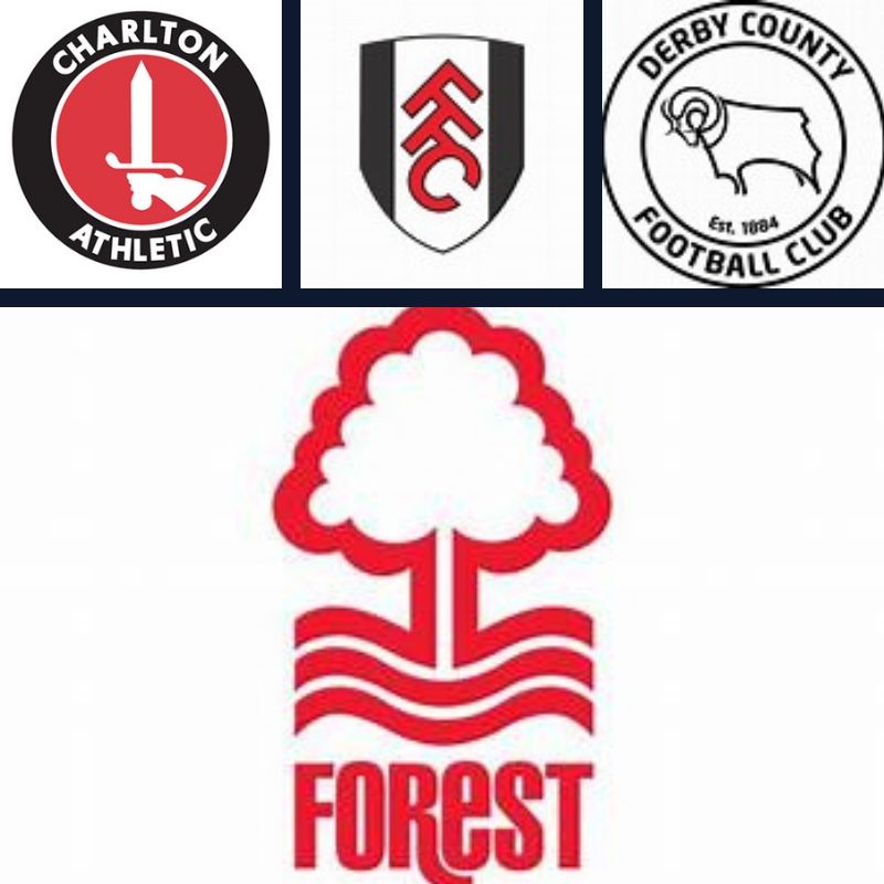 Strength in Depth – forest feeling